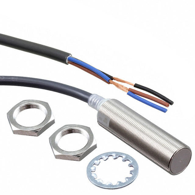 E2E-X5C2L18 2M Omron Automation and Safety | Sensors, Transducers | DigiKey